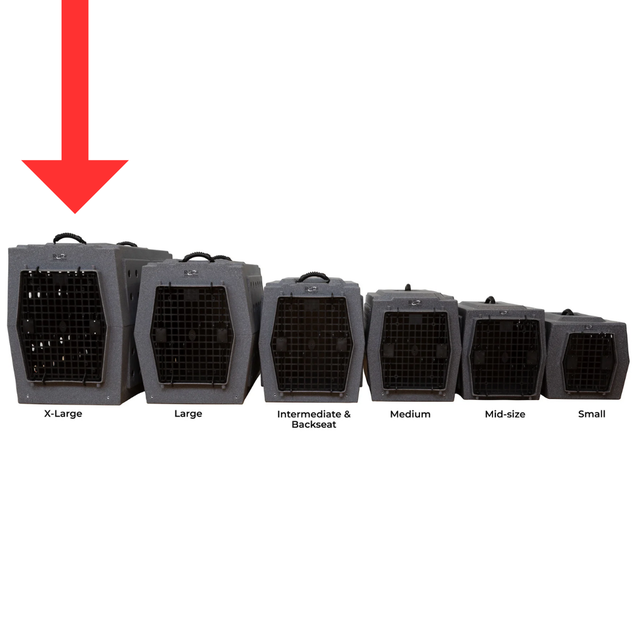 Ruffland Kennels & Accessories | Kloud K9 Inc